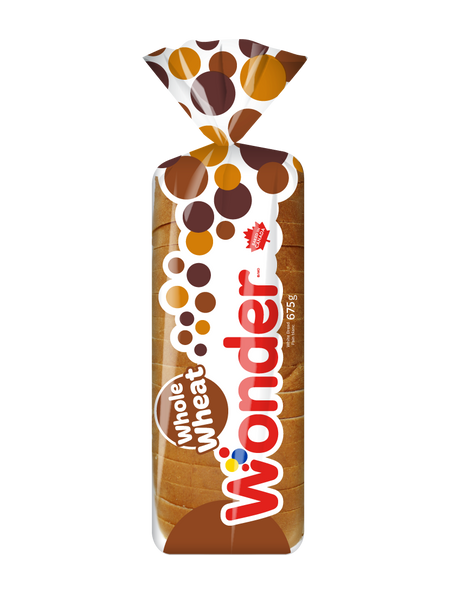 Find Wonder® Near You – Wonderbreads