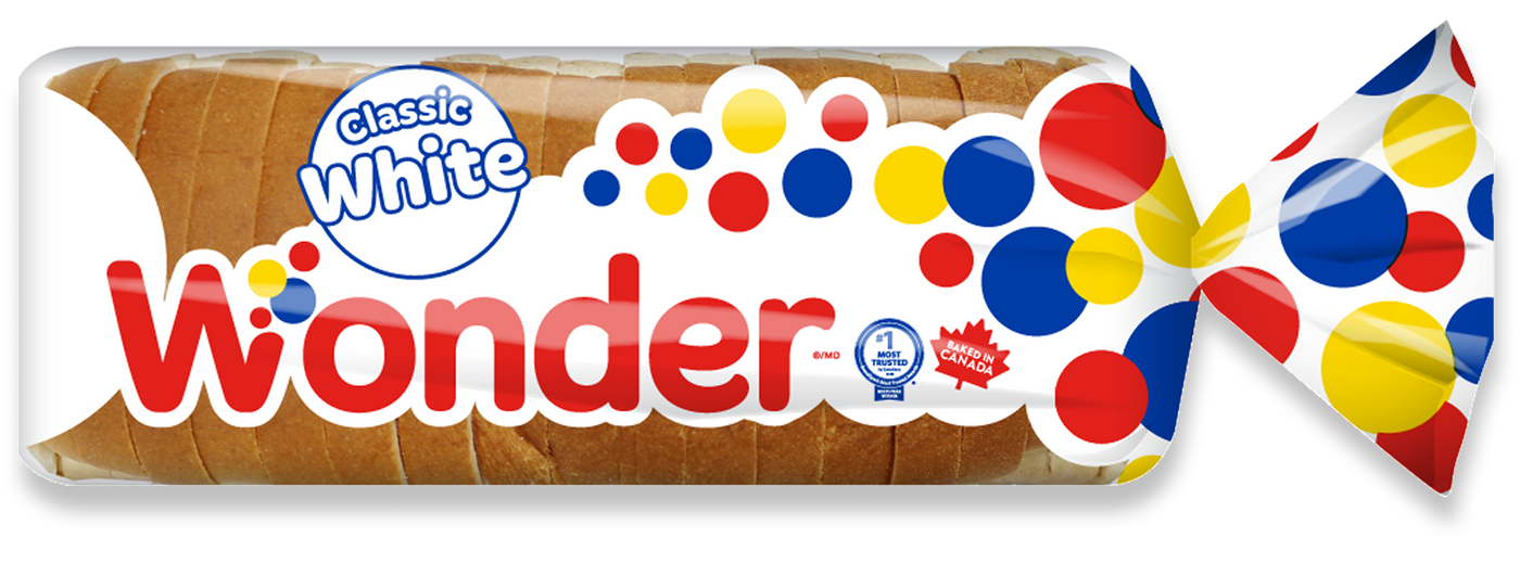 Wonderbreads
